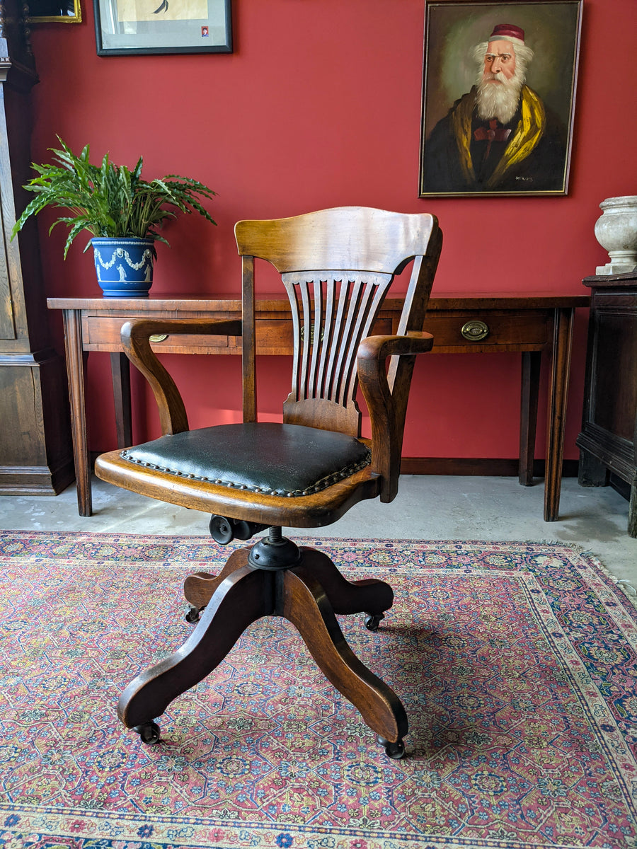 Antique Study & Office Furniture – Founders Antiques