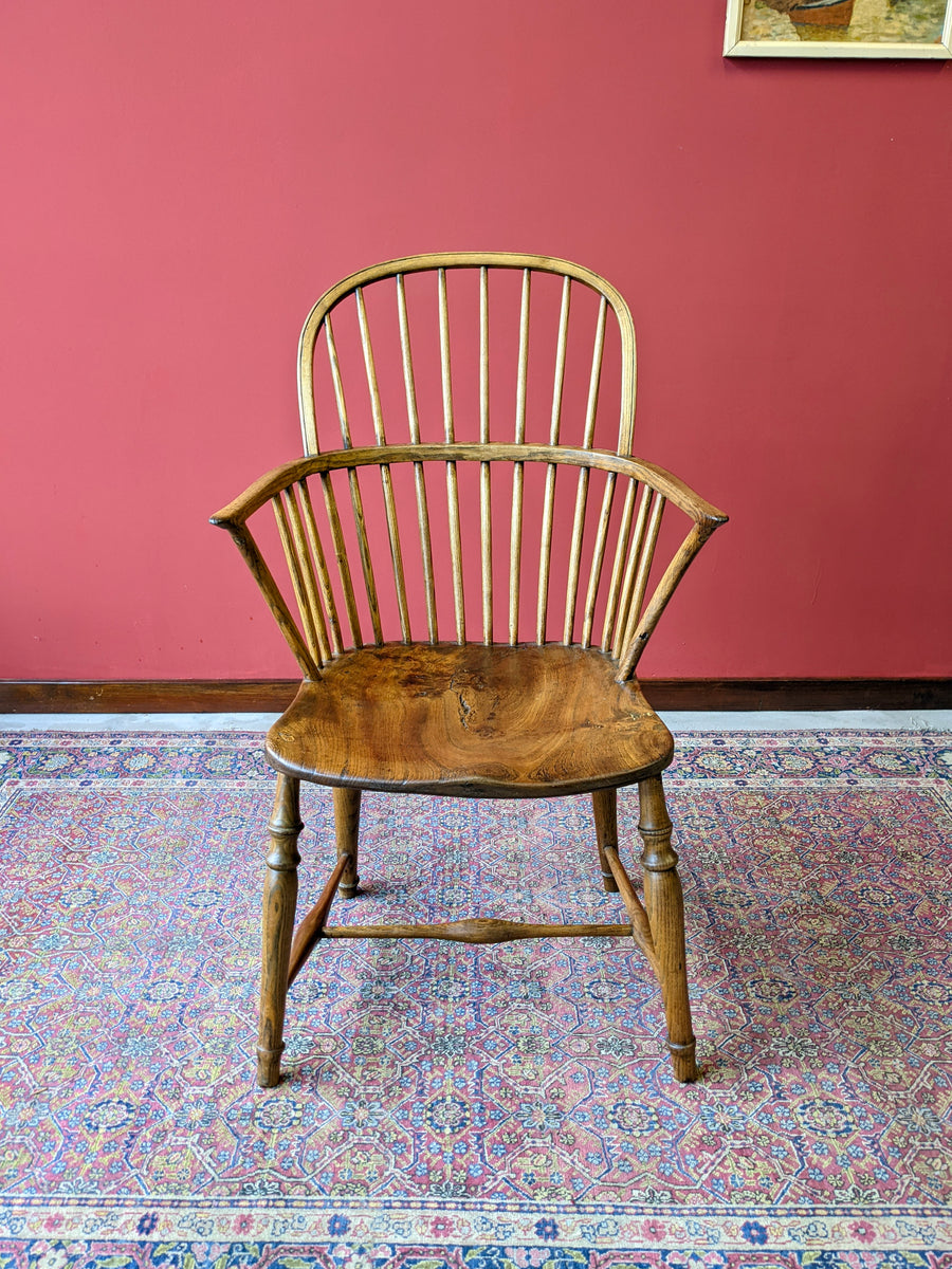 Antique Elm Furniture UK | Farmhouse Tables & Chairs – Founders Antiques