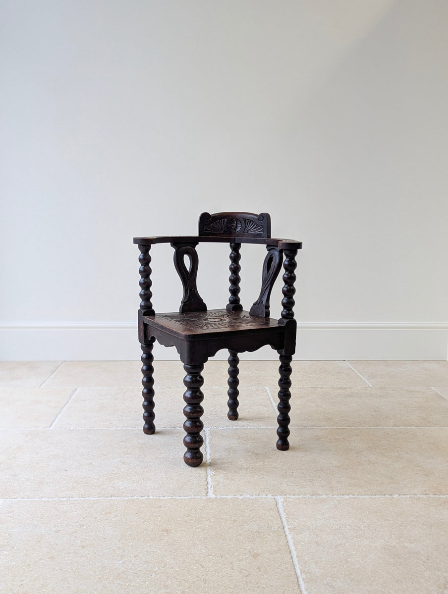 Antique Arts & Crafts Furniture for Sale | Distinctive British Design ...