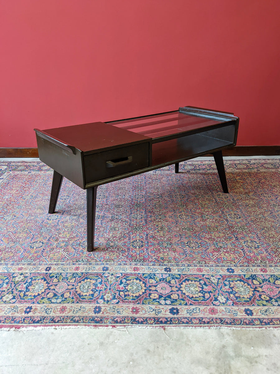 Mid Century G Plan Brandon Coffee Table – Founders Antiques