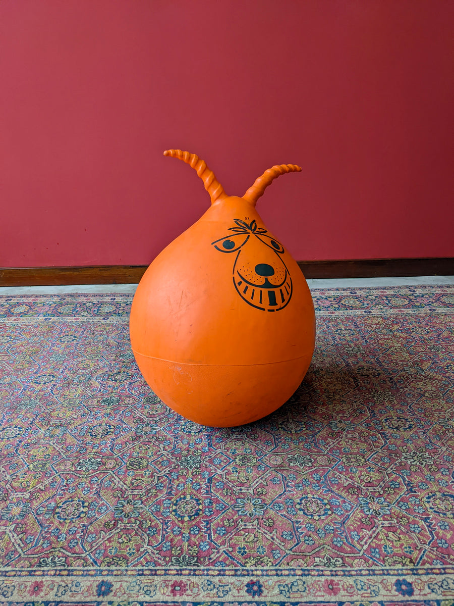 Original Vintage 1970’s Space Hopper – Founders Antiques